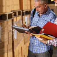 UCR : Unique Consignment Reference | CustomsLink®