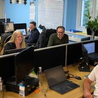 UCR : Unique Consignment Reference | CustomsLink®