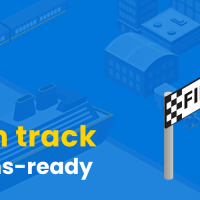 DUCR : Declaration Unique Consignment Reference (Export) | CustomsLink®