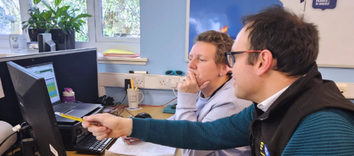 UCR : Unique Consignment Reference | CustomsLink®