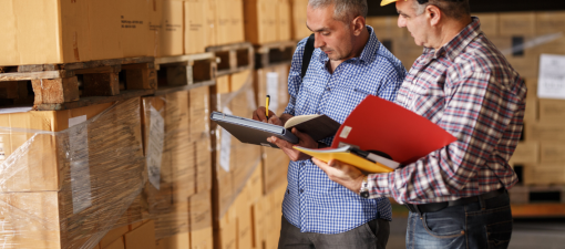 ERN : Entry Reference Number | CustomsLink®