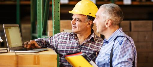 UCR : Unique Consignment Reference | CustomsLink®