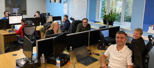 UCR : Unique Consignment Reference | CustomsLink®