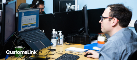 Customs Mistakes You Should Avoid | CustomsLink®