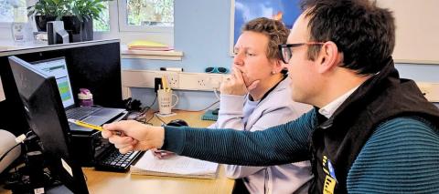 How to use an EUR1 Movement Certificate | CustomsLink®